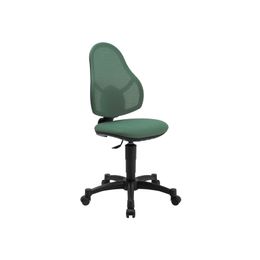 Topstar Stuhl »Open Art Junior« - 80x19x60cm - mintgrün - Polyester
