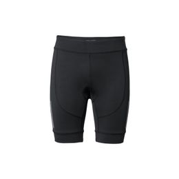 Tchibo - Fahrradhose - Herren - Gr. S - schwarz
