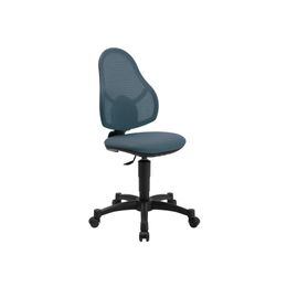 Topstar Stuhl »Open Art Junior« - 80x19x60cm - petrol - Polyester