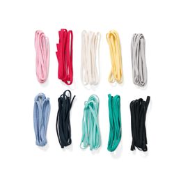 Tchibo - Gummiband-Set - mehrfarbig