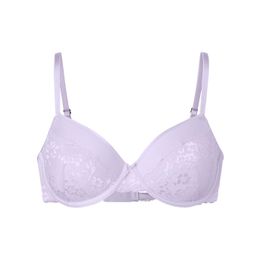 Tchibo - Spacer-BH - Damen - Gr. 80A - lila