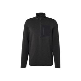 Tchibo - Outdoor-Funktionsshirt - Herren - Gr. L - anthrazit
