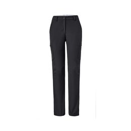 Tchibo - Thermohose - Damen - Gr. 42 - anthrazit