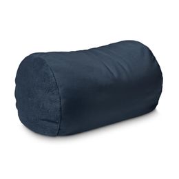 Tchibo - Relaxkissen - dunkelblau