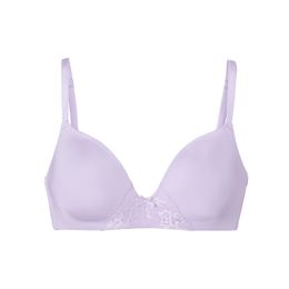 Tchibo - Softschalen-BH - Damen - Gr. 80B - lila