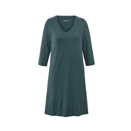 Tchibo - Nachthemd - Damen - Gr. XL - petrol