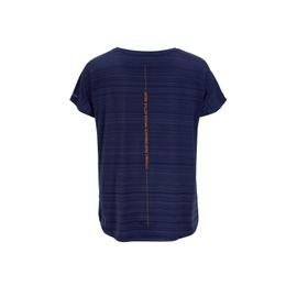Tchibo - Sportshirt - Damen - Gr. XL - violett