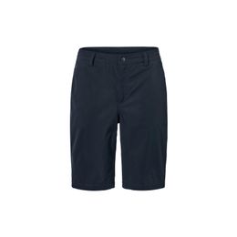 Tchibo - Softshell-Funktionsshorts - Damen - Gr. 44 - dunkelblau