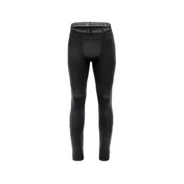 Tchibo - Tight - Herren - Gr. XL - schwarz