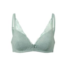 Tchibo - Softschalen-BH - Damen - Gr. 75A - blau