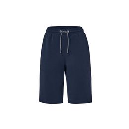 Tchibo - Sportshorts - Damen - Gr. M - dunkelblau