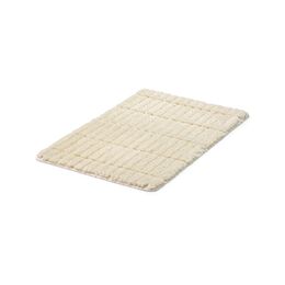 Tchibo - Comfort-Badematte - offwhite