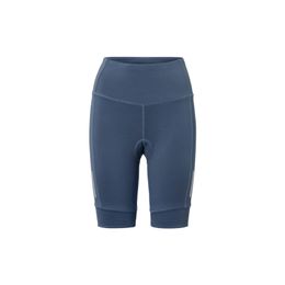 Tchibo - Fahrradhose - Damen - Gr. S - dunkelblau