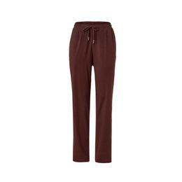 Tchibo - Pyjamahose - Damen - Gr. XXL - braun