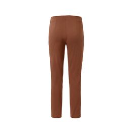 Tchibo - Stretchhose - Damen - Gr. 54 - cognac