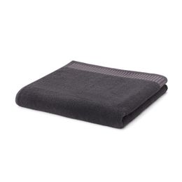Tchibo - Premium-Badetuch - grau