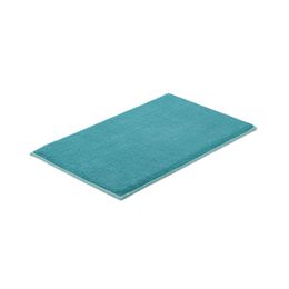 Tchibo - Komfort-Badematte - blau