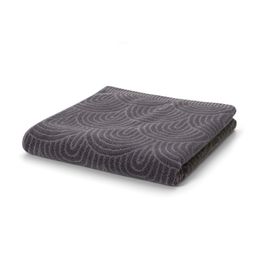 Tchibo - Premium-Badetuch - anthrazit