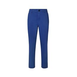 Tchibo - Chino - Damen - Gr. 42 - blau