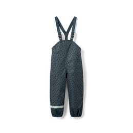 Tchibo - Kleinkind-Regenhose - Herren - Gr. 98/104 - dunkelblau