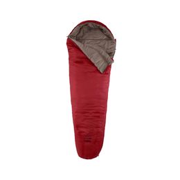 Tchibo - Grand Canyon Mumienschlafsack »Kansas 190« - rot