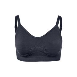Tchibo - Seamless-Sport-BH - Damen - Gr. XL - blau