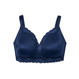 Tchibo - Soft-BH - Damen - Gr. 85D - dunkelblau