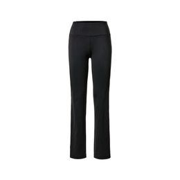 Tchibo - Thermohose - Damen - Gr. S - anthrazit