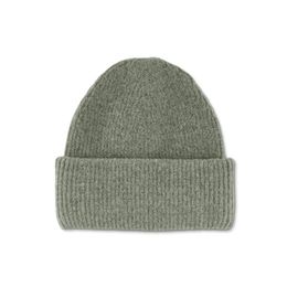Tchibo - Strickm&uuml;tze - gr&uuml;n