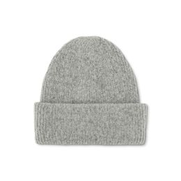 Tchibo - Strickm&uuml;tze - grau