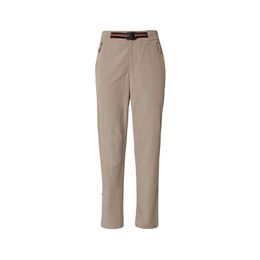 Tchibo - Outdoorhose mit Moskito-Schutz - Damen - Gr. 46 - orange