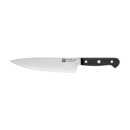 Zwilling Selbstsch&auml;rfender Messerblock &raquo;Gourmet&laquo; - silber