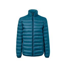 Tchibo - Daunenjacke - Herren - Gr. XL - petrol