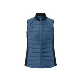 Tchibo - Thermo-Steppweste - Damen - Gr. M - dunkelblau