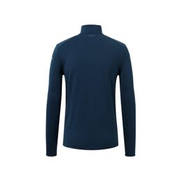 Tchibo - Thermo-Funktionsshirt - Herren - Gr. M - blau