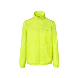 Tchibo - Windprotection-Jacke - Herren - Gr. XXL - gelb