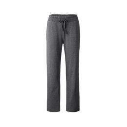 Tchibo - Loungewear-Hose - Damen - Gr. M - grau