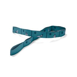 Tchibo - Fitness-Elastikband - smaragdgrün
