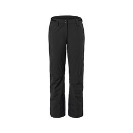 Tchibo - Skihose - Damen - Gr. 42 - schwarz