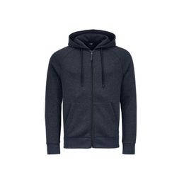 Tchibo - Funktionsjacke - Herren - Gr. S - blau