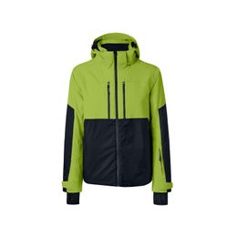 Tchibo - Skijacke - Herren - Gr. XL - dunkelblau
