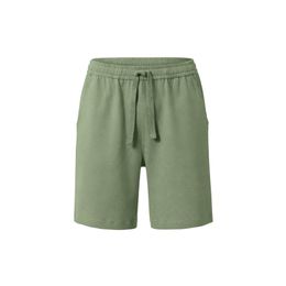 Tchibo - Relaxshorts - Herren - Gr. L - olivgrün