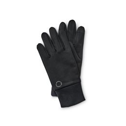 Tchibo - Windprotection-Handschuhe - Herren - Gr. 7,5 - silber