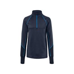 Tchibo - Thermo-Funktionsshirt - Herren - Gr. XL - dunkelblau