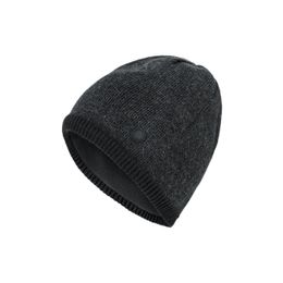 Tchibo - Strickm&uuml;tze - anthrazit