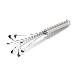 Tchibo - Profi-Schneebesen - silber