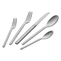 Zwilling Vintage-Besteck - silber