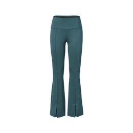 Tchibo - Bodyforming-Sporthose - Damen - Gr. XS - smaragdgrün