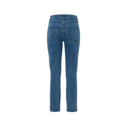 Tchibo - Slimfit-Jeans - Damen - Gr. 52 - dunkelblau