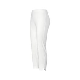 Tchibo - 7/8-Stretchhose - Damen - Gr. 48 - wei&szlig;